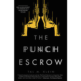 Tal M Klein: The Punch Escrow, Från 166 kr