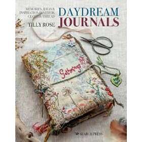 Tilly Rose: Daydream Journals - Black Friday 2025 – Erbjudanden från 150 kr
