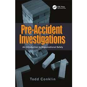 Todd Conklin: Pre-Accident Investigations - Black Friday 2025 ...