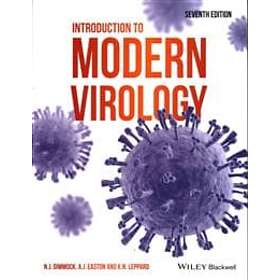 N Dimmock: Introduction to Modern Virology 7e - finn riktig produkt og ...