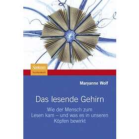 Maryanne Wolf: Das Lesende Gehirn, Från 375 kr