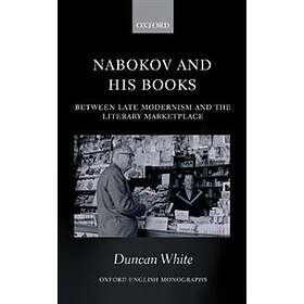 Duncan White: Nabokov and his Books, Från 1,522 kr