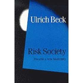 Ulrich Beck: Risk Society, Från 487 kr