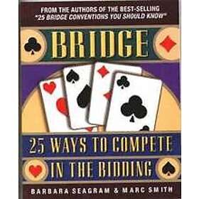 Barbara Seagram, Marc Smith: Bridge - Sammenlign priser hos Prisjakt