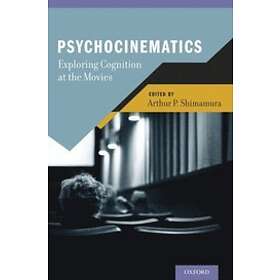Arthur P Shimamura: Psychocinematics, Från 1,514 kr