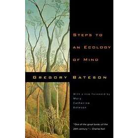 Gregory Bateson: Steps to an Ecology of Mind - Sammenlign priser hos ...