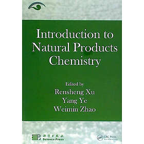 Rensheng Xu, Yang Ye, Weimin Zhao: Introduction to Natural Products ...
