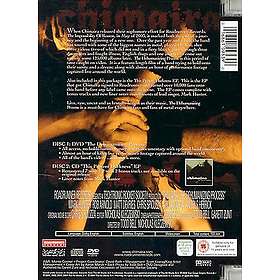 Chimaira: The Dehumanizing Process (DVD) - Sammenlign priser hos Prisjakt