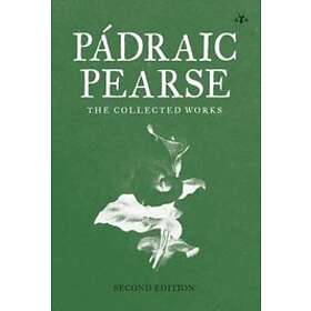 Patrick Pearse, Padraic Pearse: Padraic Pearse, Från 564 kr