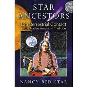 Nancy Red Star: Star Ancestors - Black Friday 2025 – Tilbud fra 279