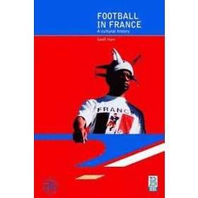 Geoff Hare: Football in France, Från 457 kr