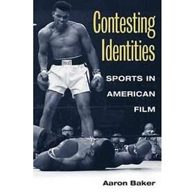 Aaron Baker: Contesting Identities, Från 429 kr
