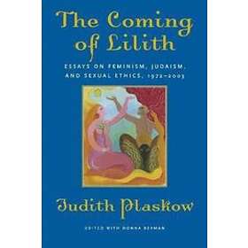 Judith Plaskow, Donna Berman: The Coming of Lilith, Från 221 kr