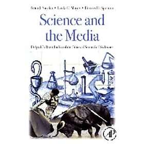 Peter J Snyder: Science and the Media, Från 841 kr