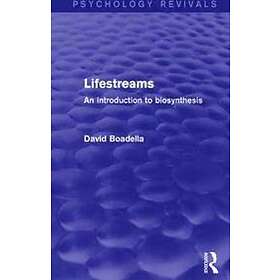 David Boadella: Lifestreams - Sammenlign priser hos Prisjakt