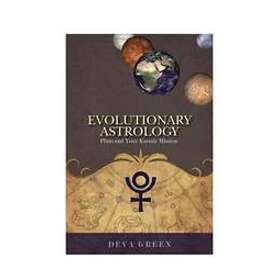 Deva Green: Evolutionary Astrology - Sammenlign priser hos Prisjakt