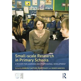 Kimberly Safford, Mary Stacey, Roger Hancock: Small-Scale Research in ...