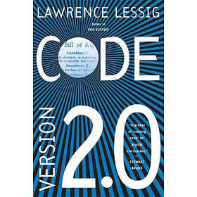 Lawrence Lessig: Code, Från 269 kr