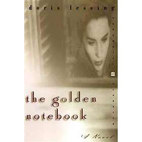 Doris Lessing: The Golden Notebook: Perennial Classics Edition ...