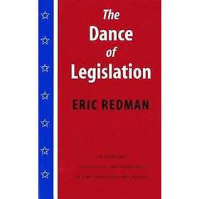 Eric Redman: The Dance of Legislation, Från 302 kr
