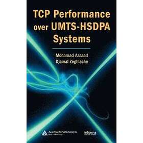 Mohamad Assaad, Djamal Zeghlache: TCP Performance over UMTS-HSDPA Systems - Black Friday 2025 ...