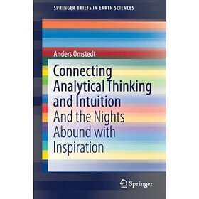 Anders Omstedt: Connecting Analytical Thinking and Intuition, Från 557 kr