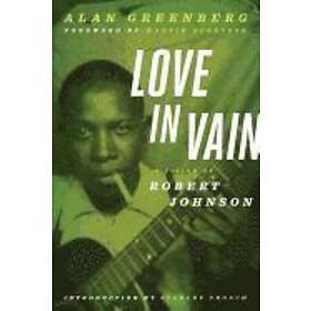 Alan Greenberg: Love in Vain, Från 206 kr