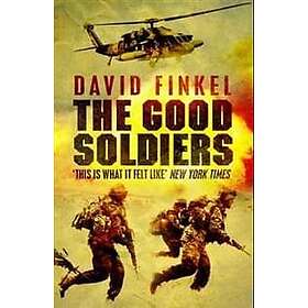 David Finkel: The Good Soldiers - Sammenlign priser hos Prisjakt