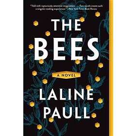 Laline Paull: The Bees, Från 287 kr