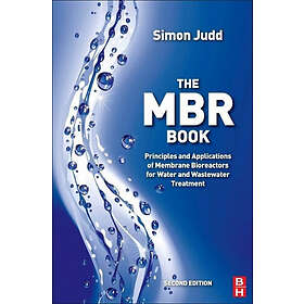 Simon Judd: The MBR Book, Från 2519 kr