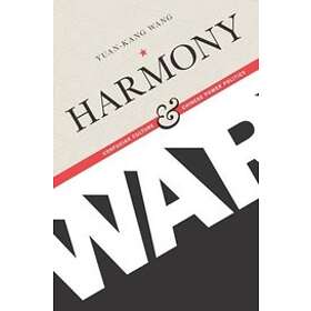 Yuan-kang Wang: Harmony and War, Från 1273 kr