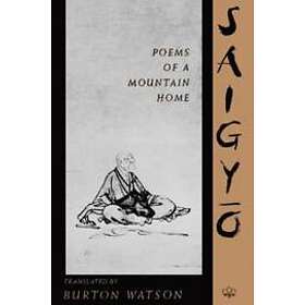 Saigyo: Poems of a Mountain Home, Från 1327 kr