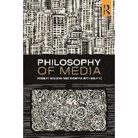 Robert Hassan, Thomas Sutherland: Philosophy of Media, Från 849 kr