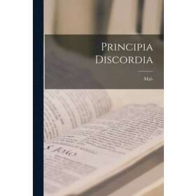 Mal-2: Principia Discordia, Från 267 kr