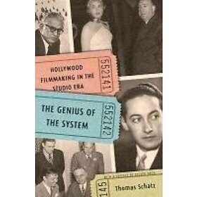 Best pris på Thomas Schatz: The Genius of the System Bøker - Sammenlign priser hos Prisjakt