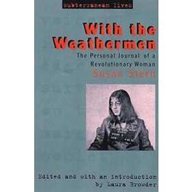 Susan Stern, Laura Browder: With the Weathermen, Från 436 kr
