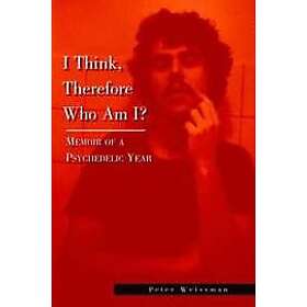 Peter Weissman: I Think, Therefore Who Am I? - Black Friday 2025 ...