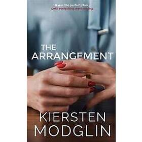 Kiersten Modglin: The Arrangement - Sammenlign priser hos Prisjakt