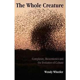 Wendy Wheeler: The Whole Creature, Från 240 kr