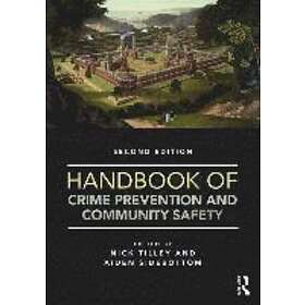 Nick Tilley, Aiden Sidebottom: Handbook of Crime Prevention and ...