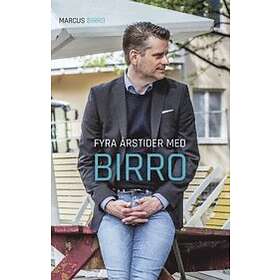 Marcus Birro: Fyra årstider med Birro, Från 9 kr