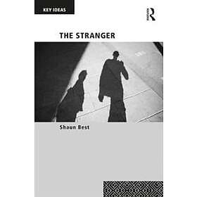 Shaun Best: The Stranger, Från 569 kr