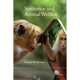 Donald Broom: Sentience and Animal Welfare, Från 591 kr