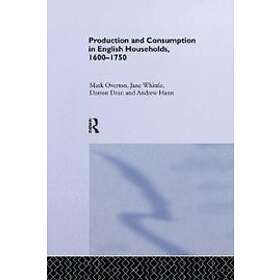 Darron Dean, Andrew Hann, Mark Overton, Jane Whittle: Production and ...