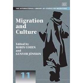 Robin Cohen, Gunvor Jonsson: Migration and Culture - Hitta bästa pris ...