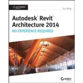 Eric Wing: Autodesk Revit Architecture 2014: No Experience Required ...