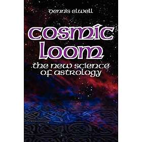 Dennis Elwell: Cosmic Loom - Sammenlign priser hos Prisjakt