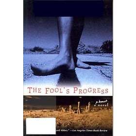 Edward Abbey: Fool's Progress - Hitta bästa pris på Prisjakt