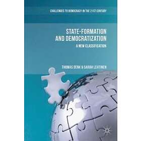 Thomas Denk, Sarah Lehtinen: State-Formation and Democratization ...