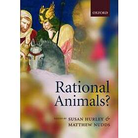 Susan Hurley: Rational Animals?, Från 910 kr